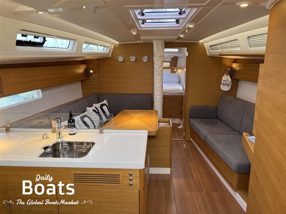 2019 X-Yachts X43 for sale. View price, photos and Buy 2019 X-Yachts ...