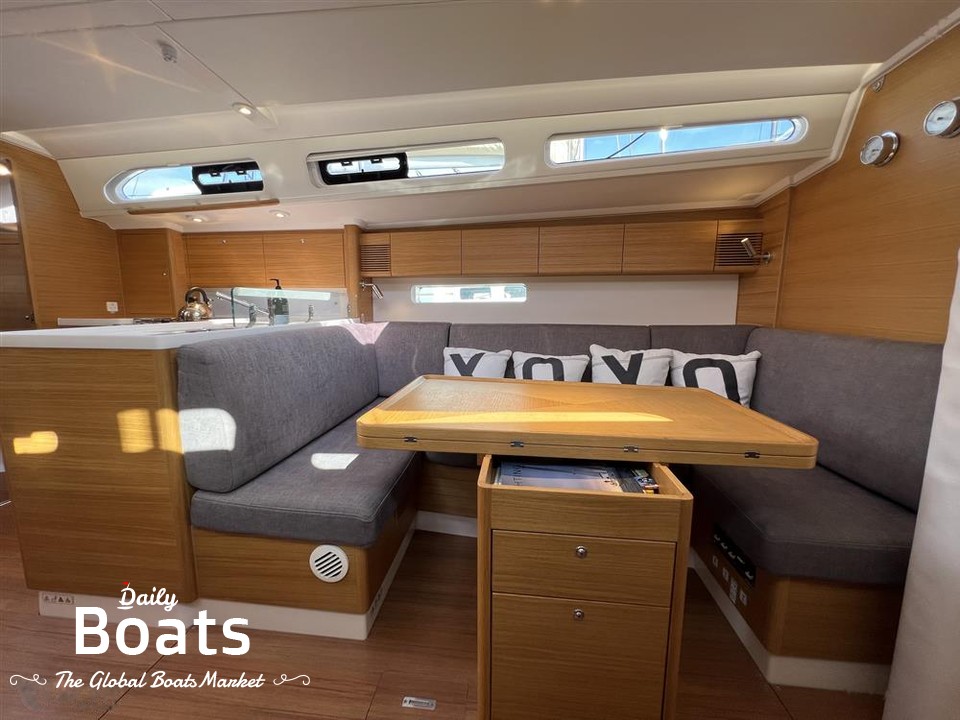 2019 X-Yachts X43 for sale. View price, photos and Buy 2019 X-Yachts ...