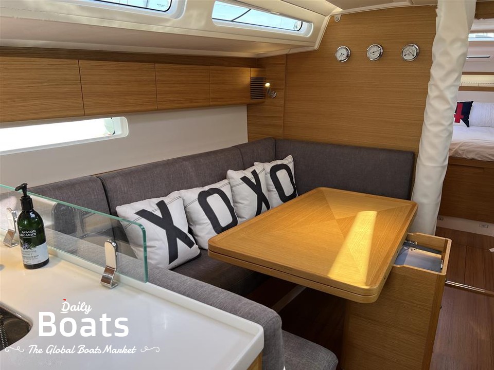 2019 X-Yachts X43 for sale. View price, photos and Buy 2019 X-Yachts ...
