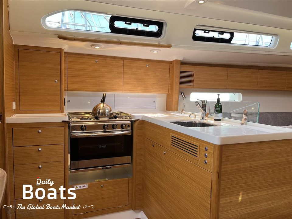 2019 X-Yachts X43 for sale. View price, photos and Buy 2019 X-Yachts ...