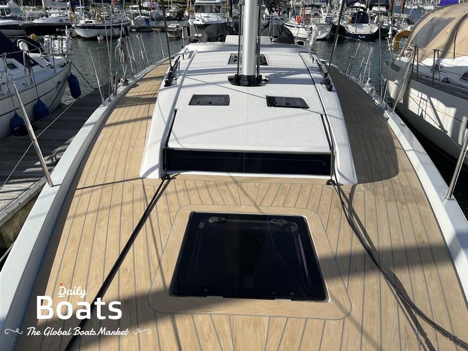 2019 X-Yachts X43 for sale. View price, photos and Buy 2019 X-Yachts ...