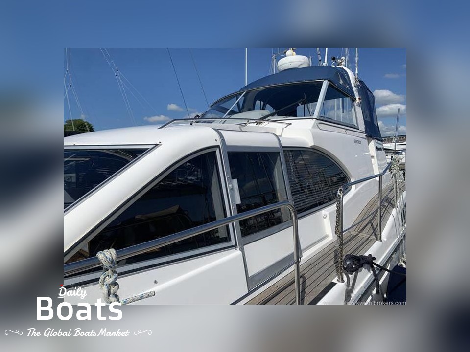 1998 Broom 38 for sale. View price, photos and Buy 1998 Broom 38 #386633