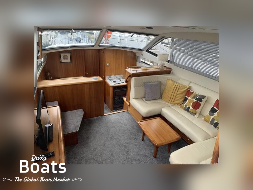 1998 Broom 38 for sale. View price, photos and Buy 1998 Broom 38 #386633