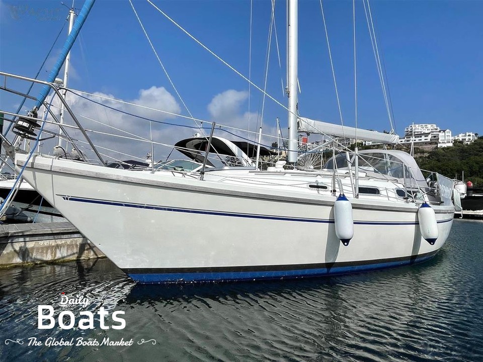 1990 Sadler Yachts 29 for sale. View price, photos and Buy 1990 Sadler ...