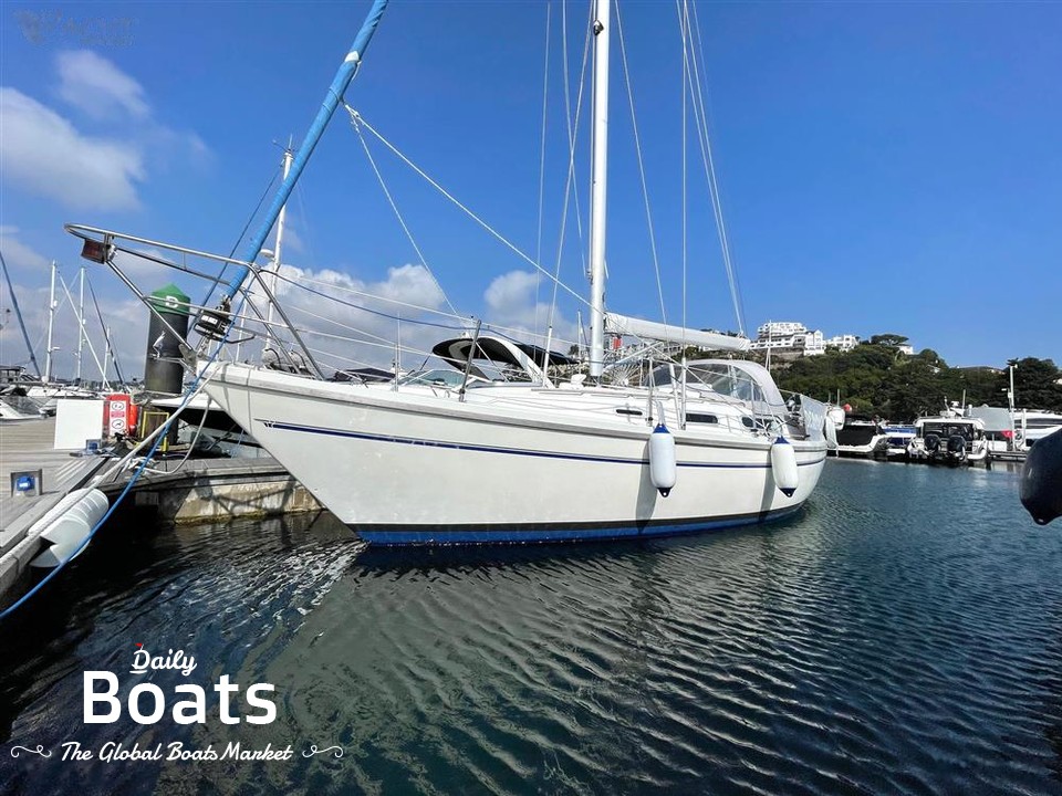 1990 Sadler Yachts 29 for sale. View price, photos and Buy 1990 Sadler ...