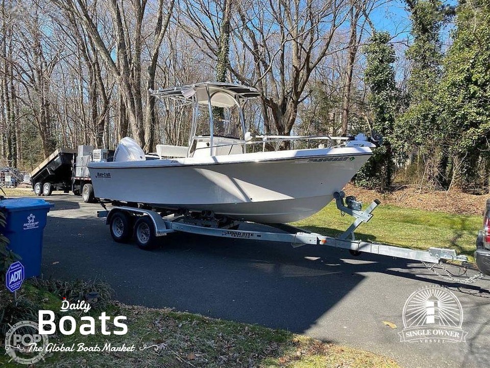 2021 May-Craft 2000 Cc for sale. View price, photos and Buy 2021 May ...