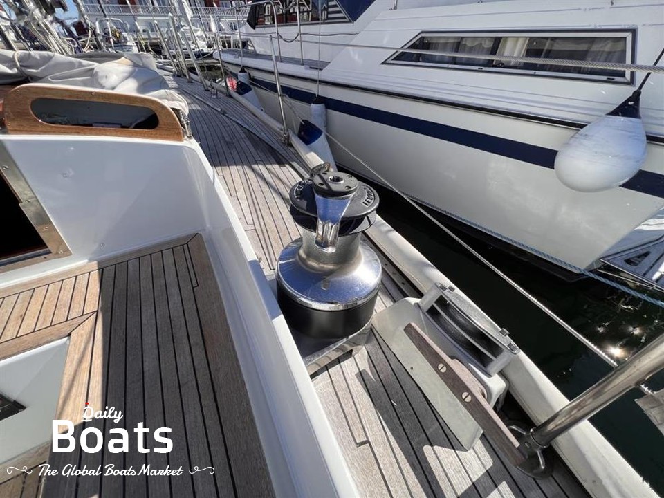 1970 Nautor's Swan 43 for sale. View price, photos and Buy 1970 Nautor ...