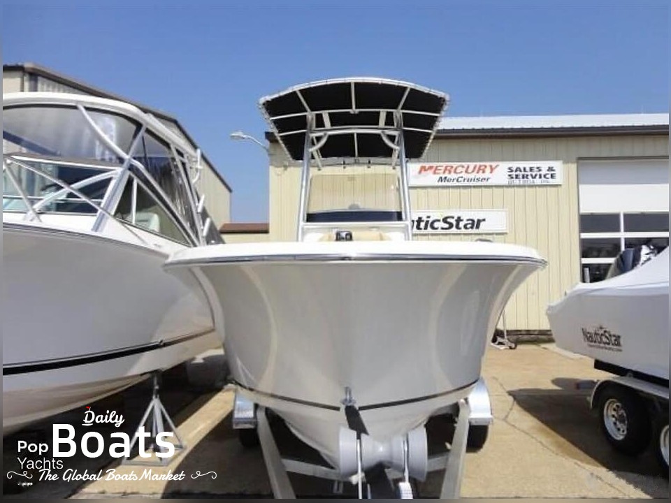 2020 Nauticstar Boats 200 Xs for sale. View price, photos and Buy 2020 ...
