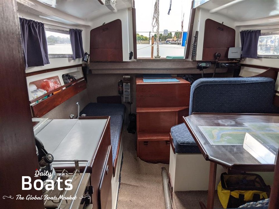 1973 Snapdragon 27 for sale. View price, photos and Buy 1973 Snapdragon ...