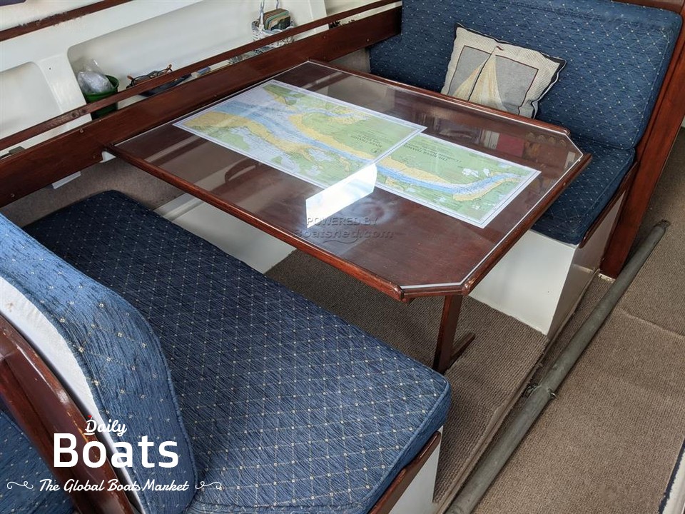 1973 Snapdragon 27 for sale. View price, photos and Buy 1973 Snapdragon ...