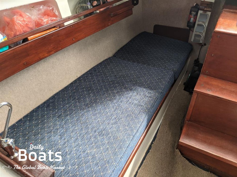 1973 Snapdragon 27 for sale. View price, photos and Buy 1973 Snapdragon ...
