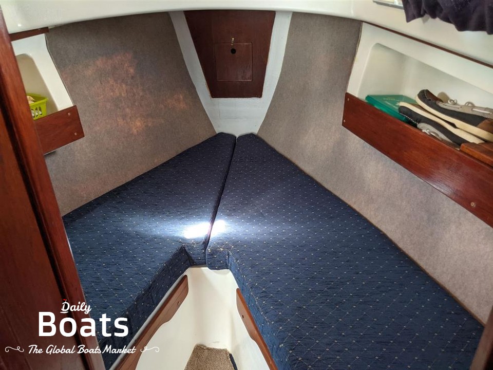 1973 Snapdragon 27 for sale. View price, photos and Buy 1973 Snapdragon ...