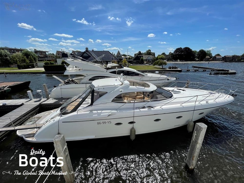 2004 Neptunus 58 for sale. View price, photos and Buy 2004 Neptunus 58 ...