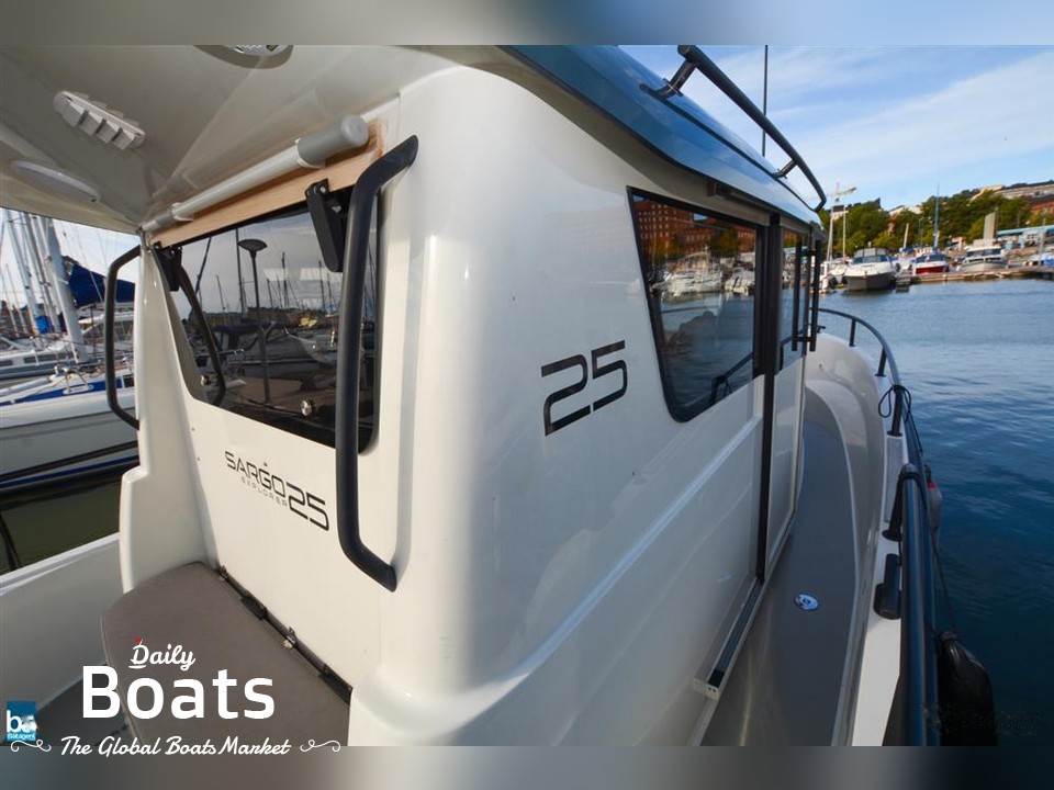 2014 Sargo 25 for sale. View price, photos and Buy 2014 Sargo 25 #386700