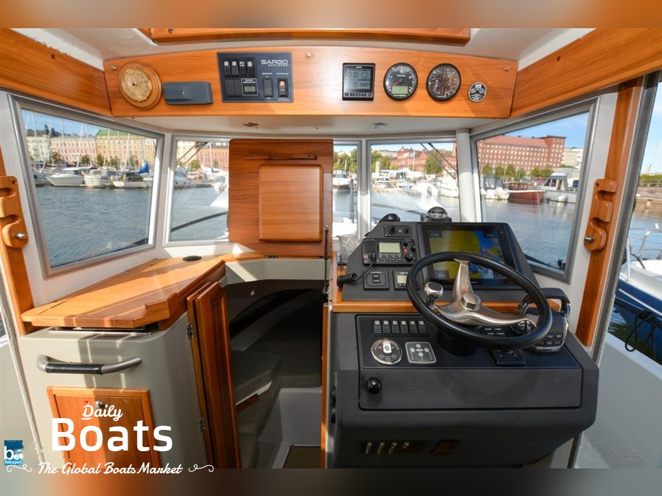 2014 Sargo 25 for sale. View price, photos and Buy 2014 Sargo 25 #386700