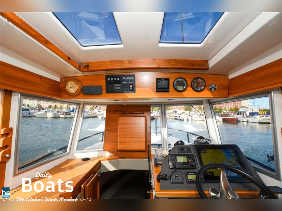 2014 Sargo 25 for sale. View price, photos and Buy 2014 Sargo 25 #386700