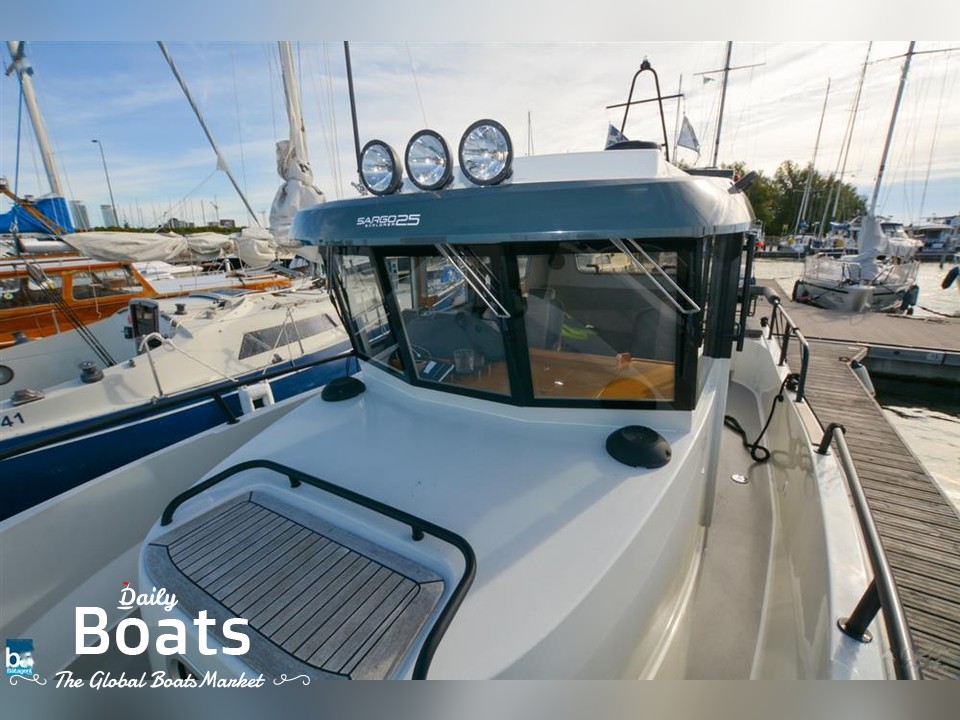 2014 Sargo 25 for sale. View price, photos and Buy 2014 Sargo 25 #386700