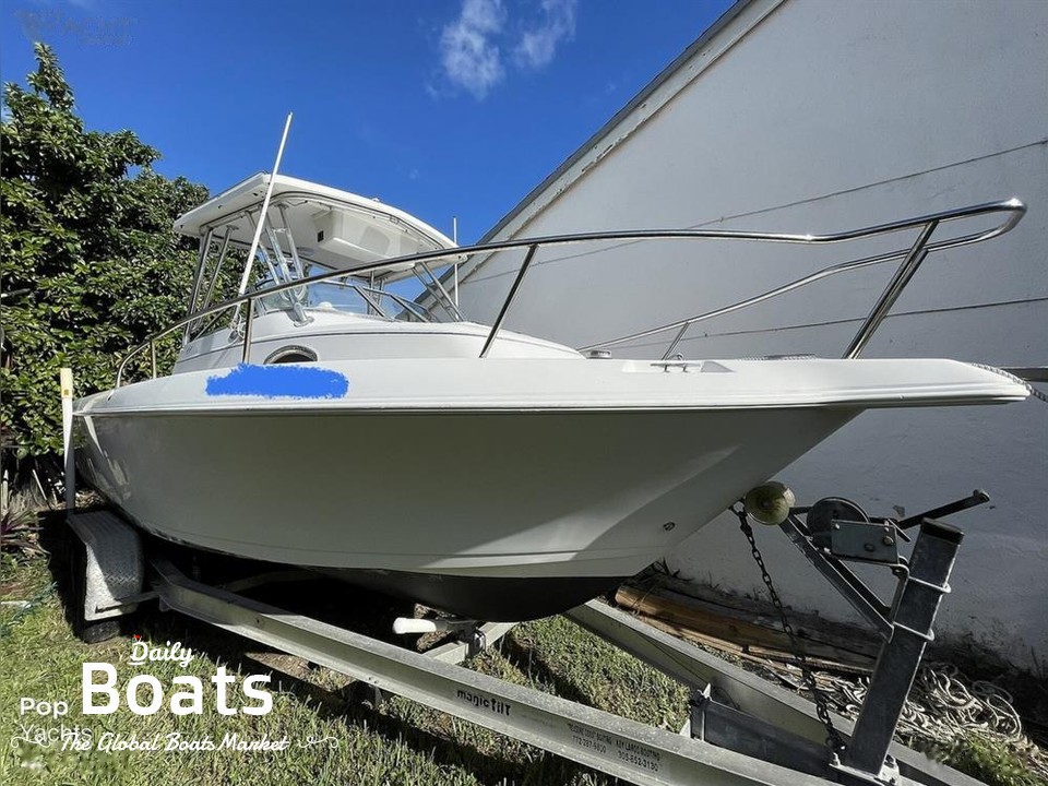 2004 Pro-Line 23 for sale. View price, photos and Buy 2004 Pro-Line 23 ...