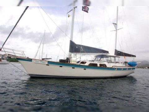 1983 Irwin 65 for sale. View price, photos and Buy 1983 Irwin 65 #38670