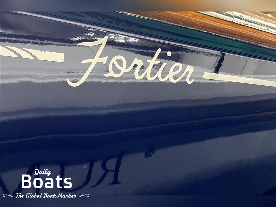 1981 Fortier 26 for sale. View price, photos and Buy 1981 Fortier 26 ...