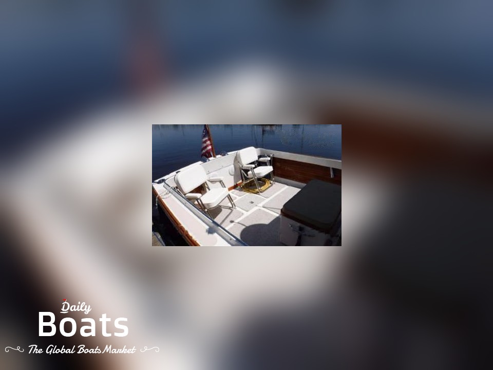 1981 Fortier 26 for sale. View price, photos and Buy 1981 Fortier 26 ...