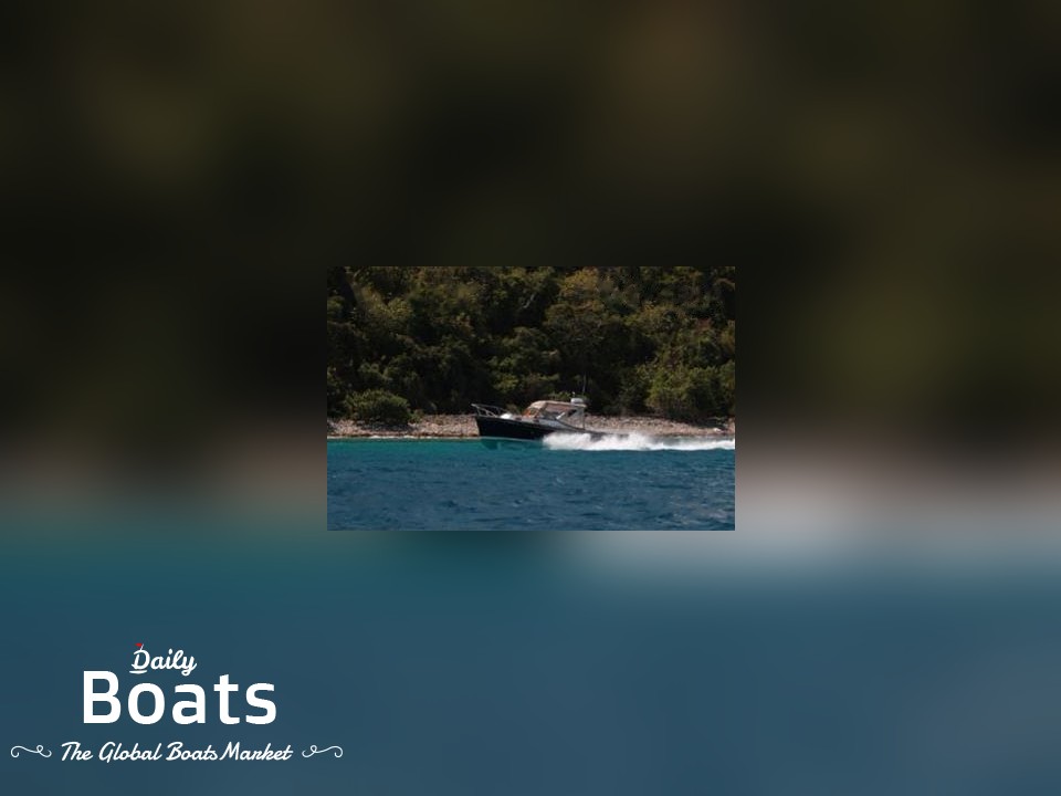 1981 Fortier 26 for sale. View price, photos and Buy 1981 Fortier 26 ...