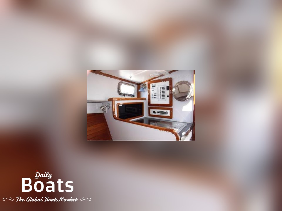 1981 Fortier 26 for sale. View price, photos and Buy 1981 Fortier 26 ...