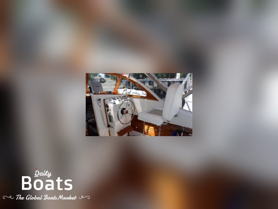 1981 Fortier 26 for sale. View price, photos and Buy 1981 Fortier 26 ...