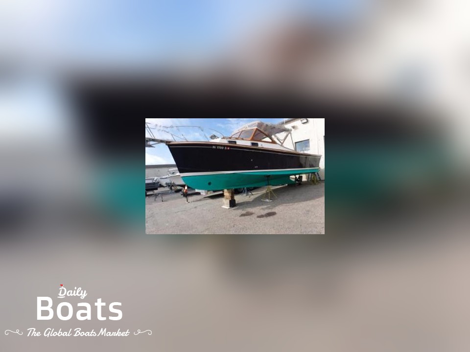 1981 Fortier 26 for sale. View price, photos and Buy 1981 Fortier 26 ...