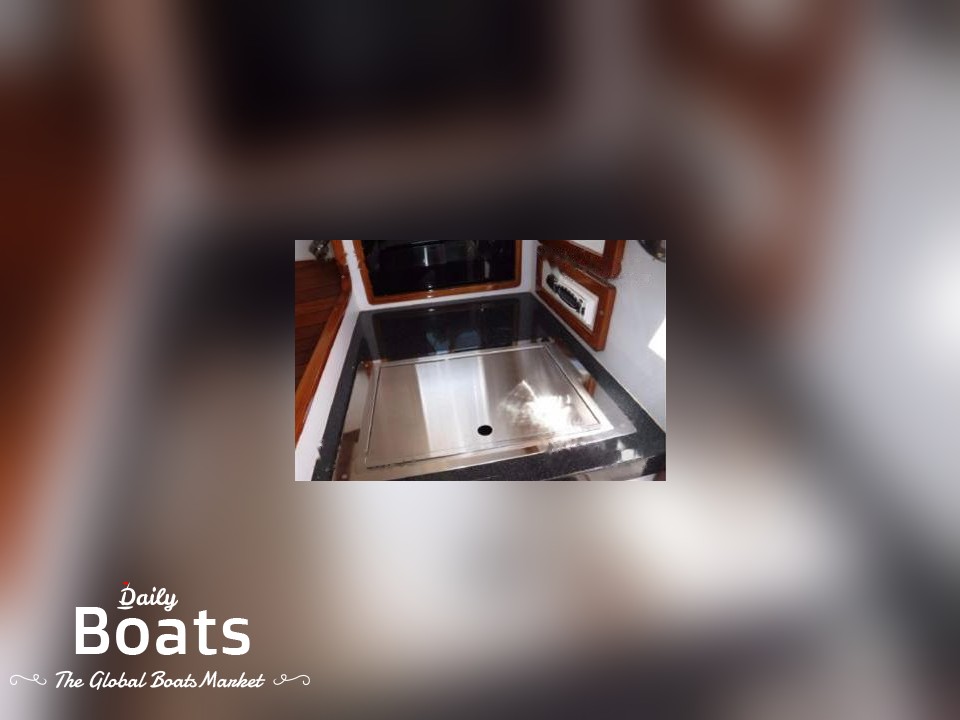 1981 Fortier 26 for sale. View price, photos and Buy 1981 Fortier 26 ...