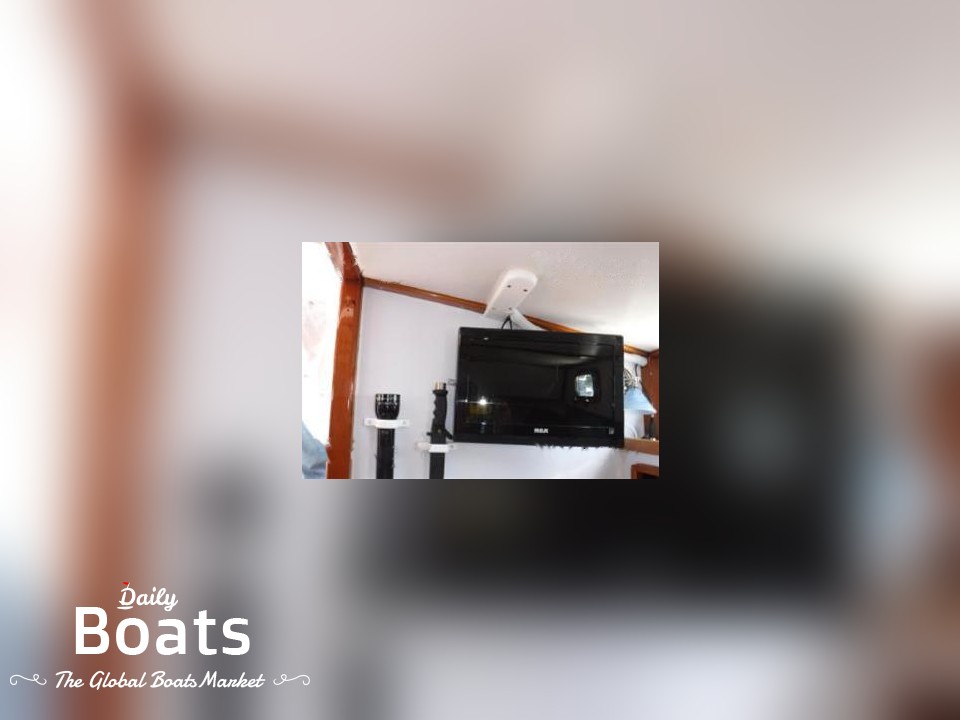 1981 Fortier 26 for sale. View price, photos and Buy 1981 Fortier 26 ...