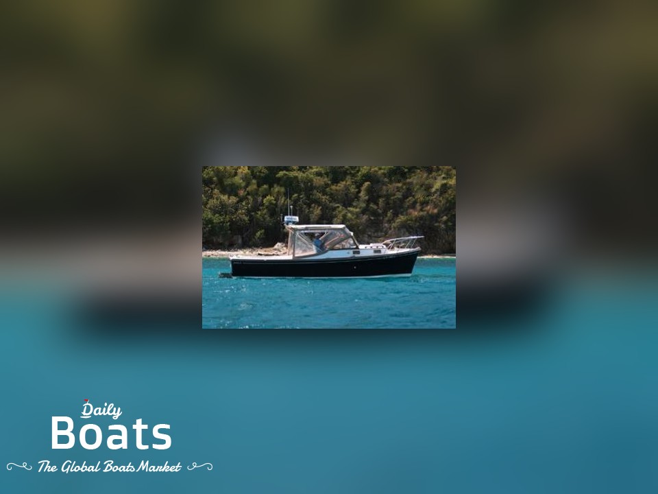 1981 Fortier 26 for sale. View price, photos and Buy 1981 Fortier 26 ...