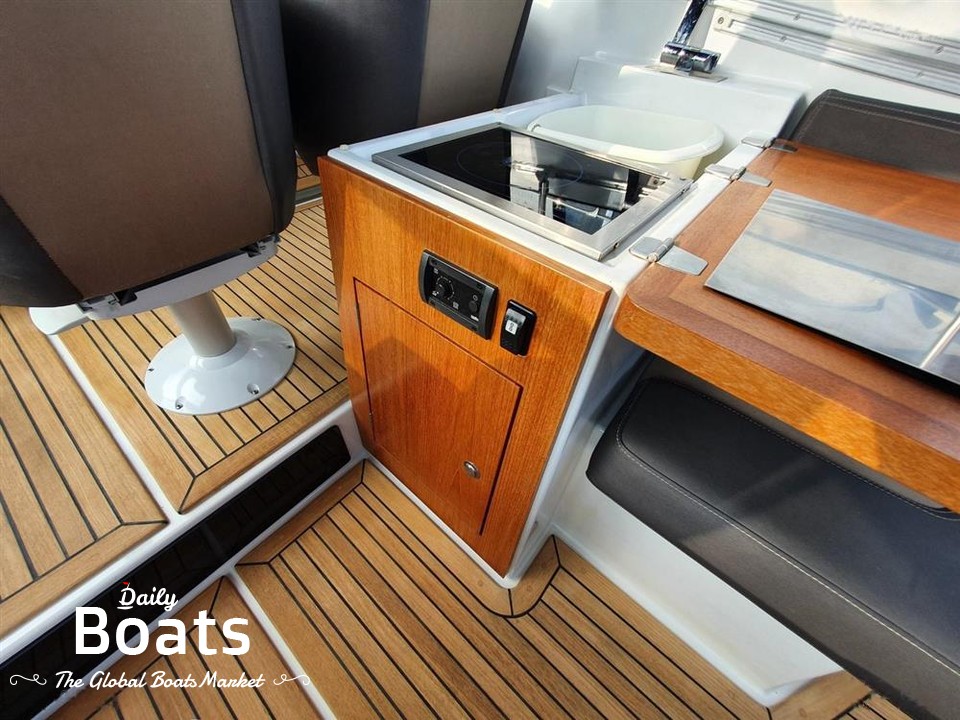 2018 Finnmaster T8 for sale. View price, photos and Buy 2018 Finnmaster ...