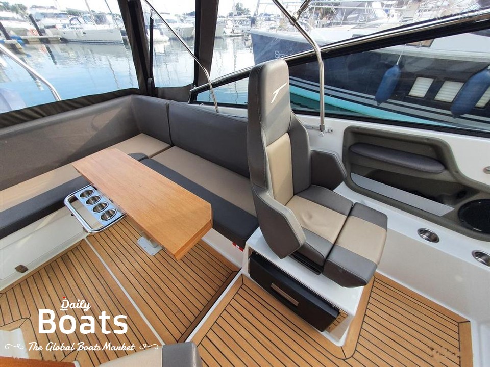 2018 Finnmaster T8 for sale. View price, photos and Buy 2018 Finnmaster ...