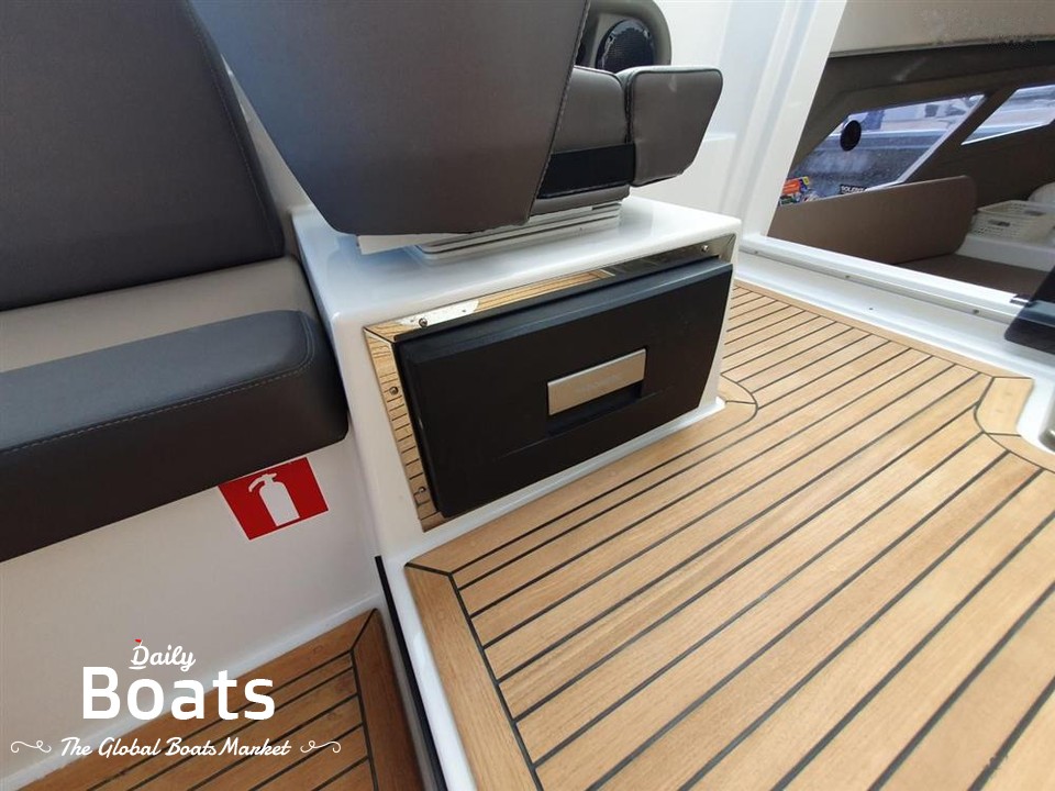 2018 Finnmaster T8 for sale. View price, photos and Buy 2018 Finnmaster ...