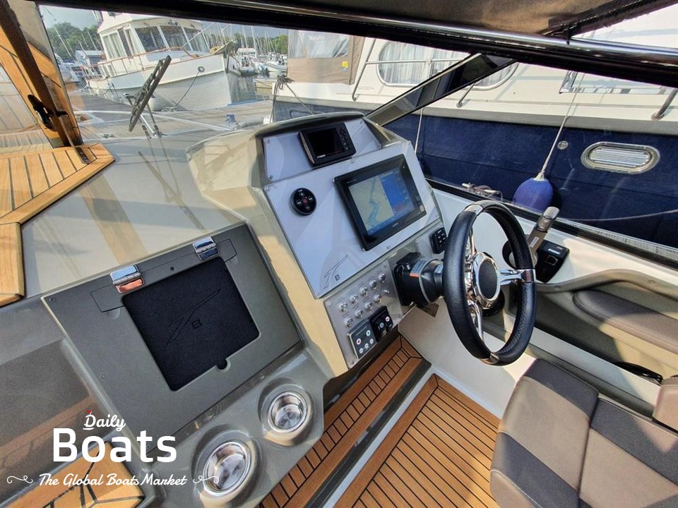 2018 Finnmaster T8 for sale. View price, photos and Buy 2018 Finnmaster ...