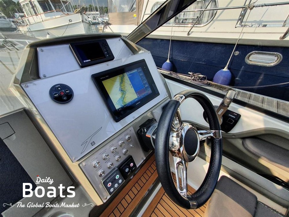 2018 Finnmaster T8 for sale. View price, photos and Buy 2018 Finnmaster ...