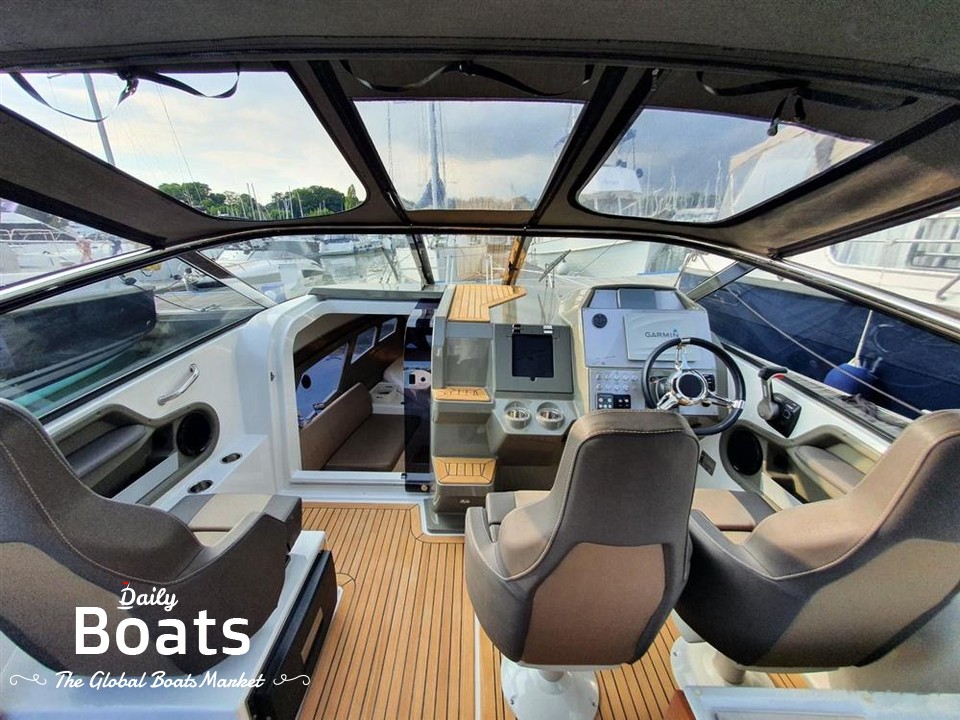 2018 Finnmaster T8 for sale. View price, photos and Buy 2018 Finnmaster ...