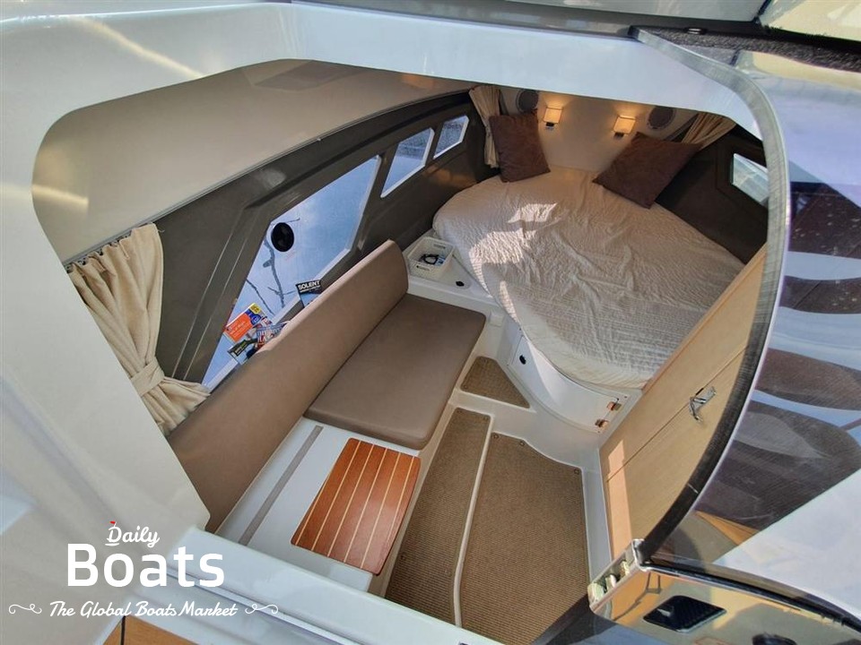 2018 Finnmaster T8 for sale. View price, photos and Buy 2018 Finnmaster ...