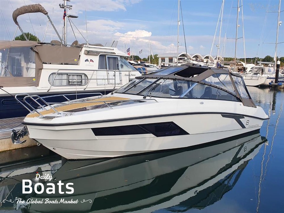 2018 Finnmaster T8 for sale. View price, photos and Buy 2018 Finnmaster ...