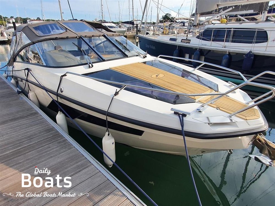 2018 Finnmaster T8 for sale. View price, photos and Buy 2018 Finnmaster ...