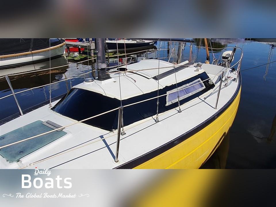 1976 Comar Comet 701 for sale. View price, photos and Buy 1976 Comar Comet 701 #386725