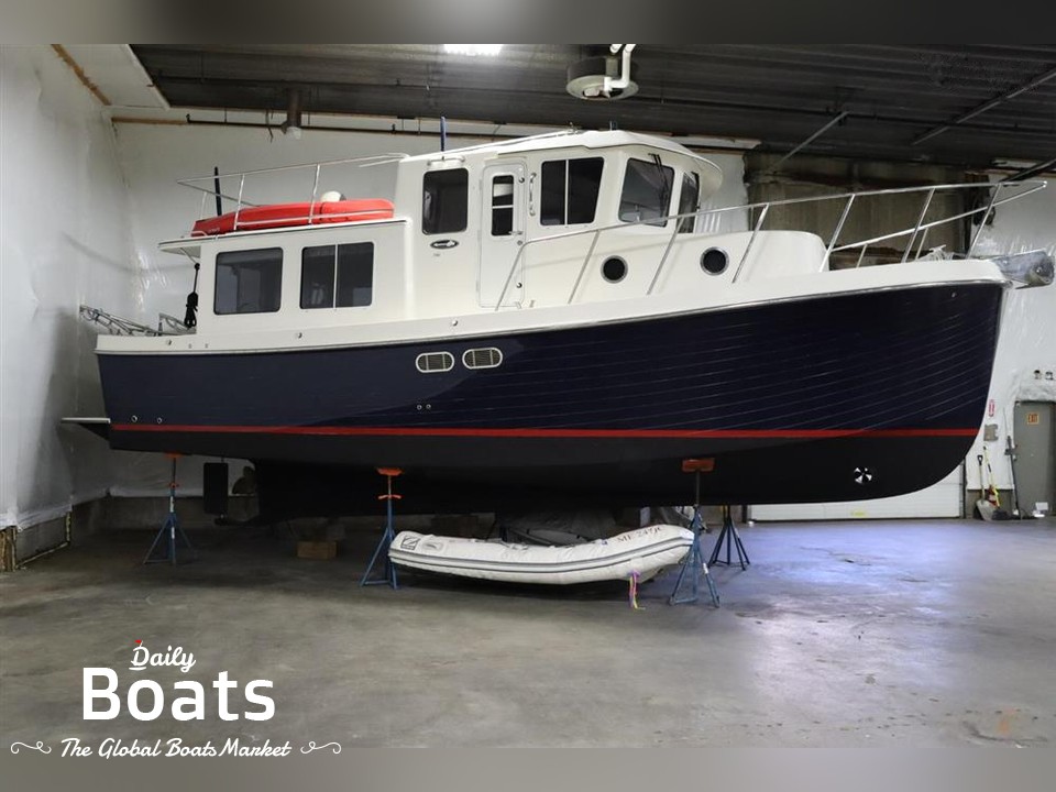 American Tug 34 for sale in North America - Daily Boats