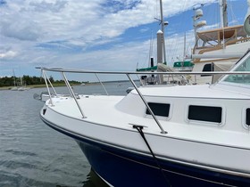 1998 Albin Yachts 31 Tournament Express for sale. View price, photos ...