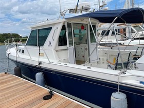 1998 Albin Yachts 31 Tournament Express for sale. View price, photos ...
