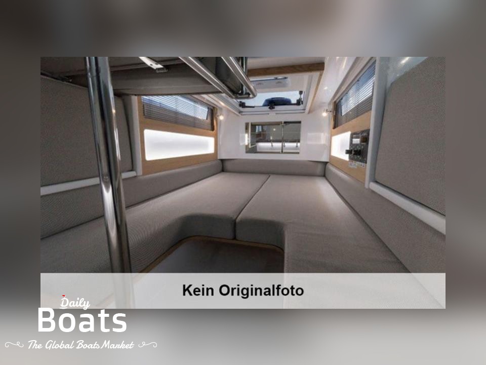 2021 Axopar Boats 28 Cabin for sale. View price, photos and Buy 2021 ...
