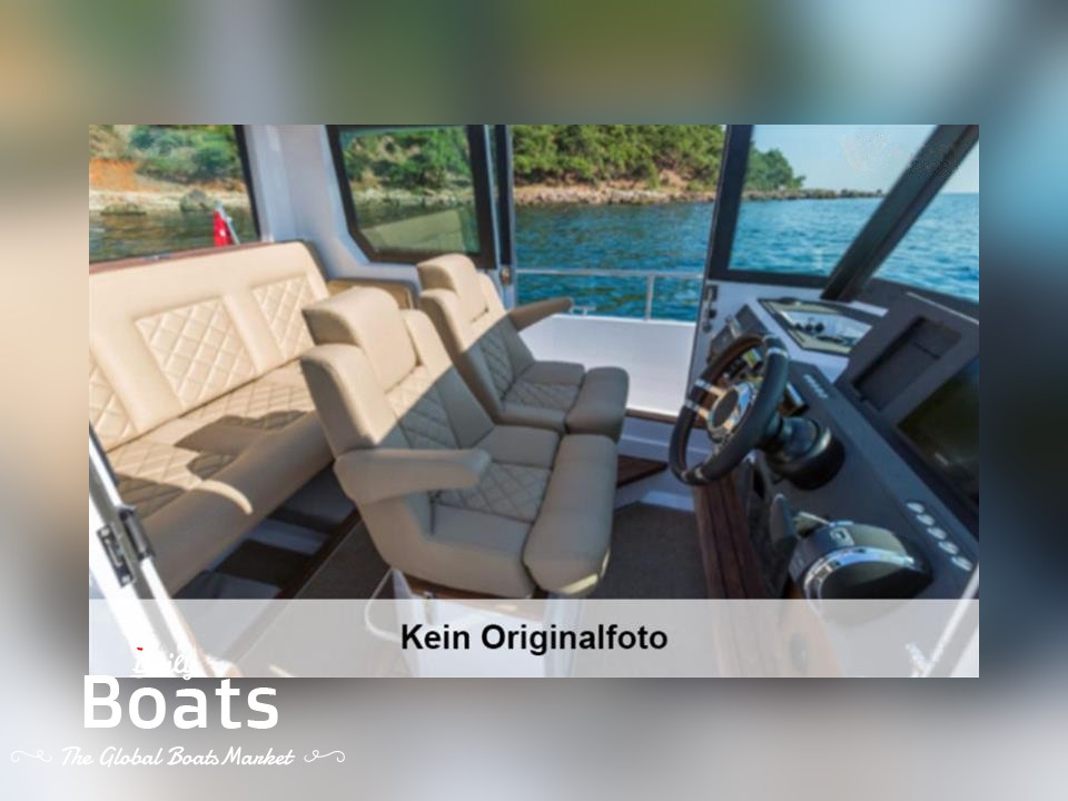 2021 Axopar Boats 28 Cabin for sale. View price, photos and Buy 2021 ...