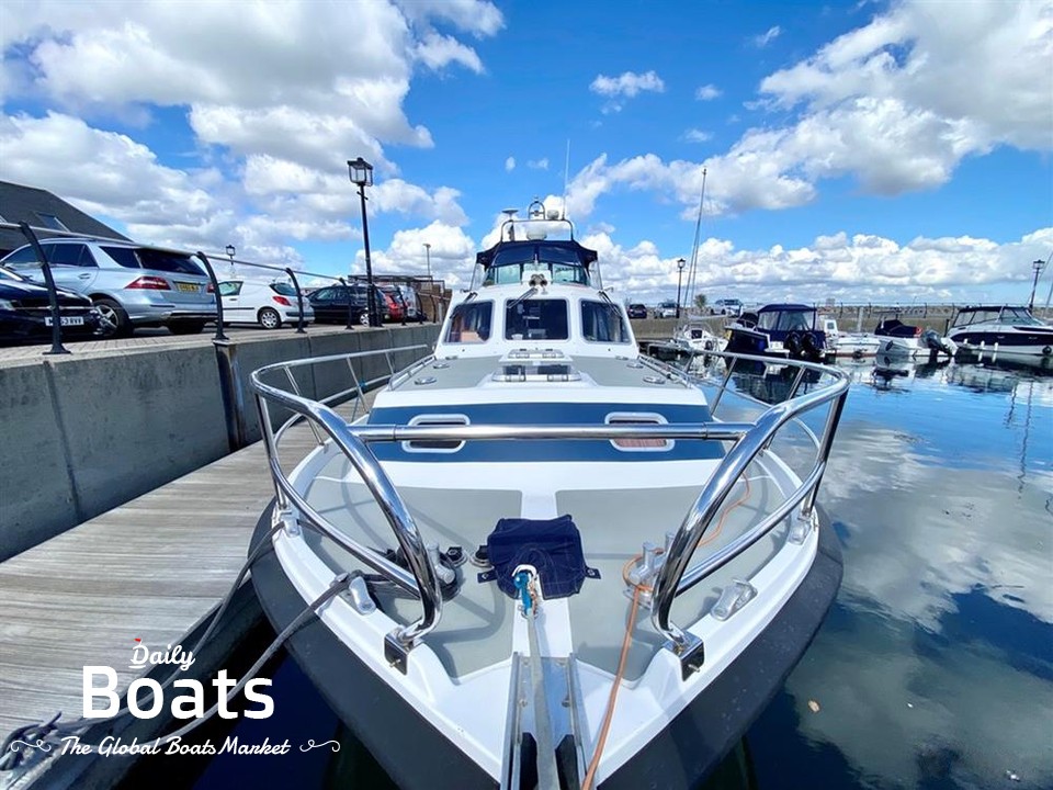 1995 Aquastar Ocean 118 for sale. View price, photos and Buy 1995 ...