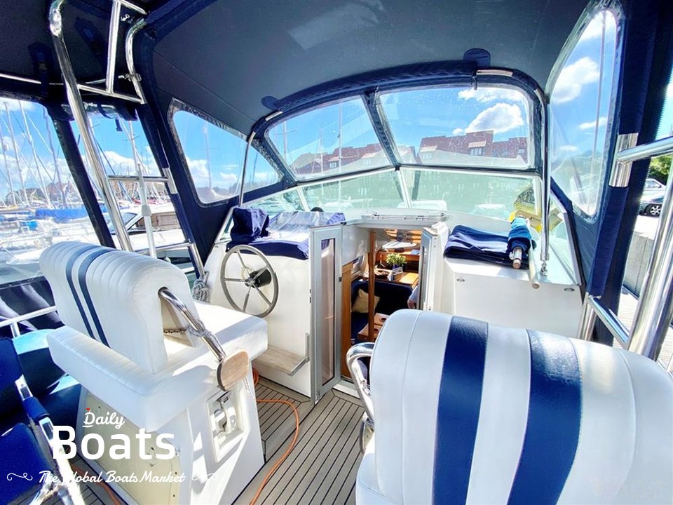 1995 Aquastar Ocean 118 for sale. View price, photos and Buy 1995 ...