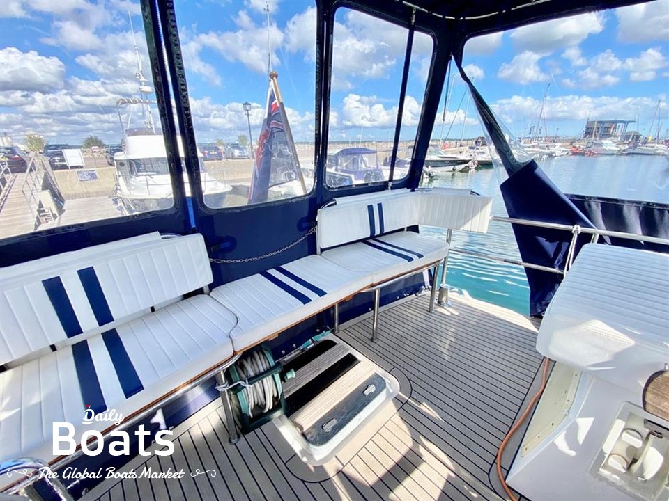 1995 Aquastar Ocean 118 for sale. View price, photos and Buy 1995 ...
